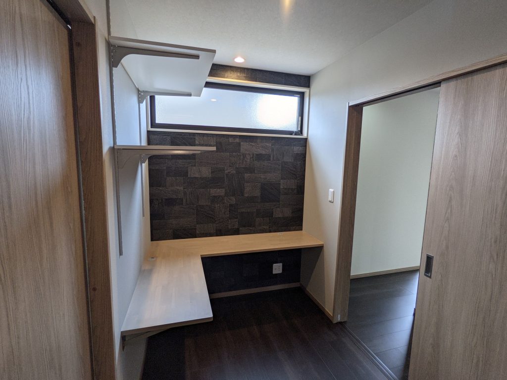 彦根市F様邸 ZEH+BELS★5｜安藤製材所